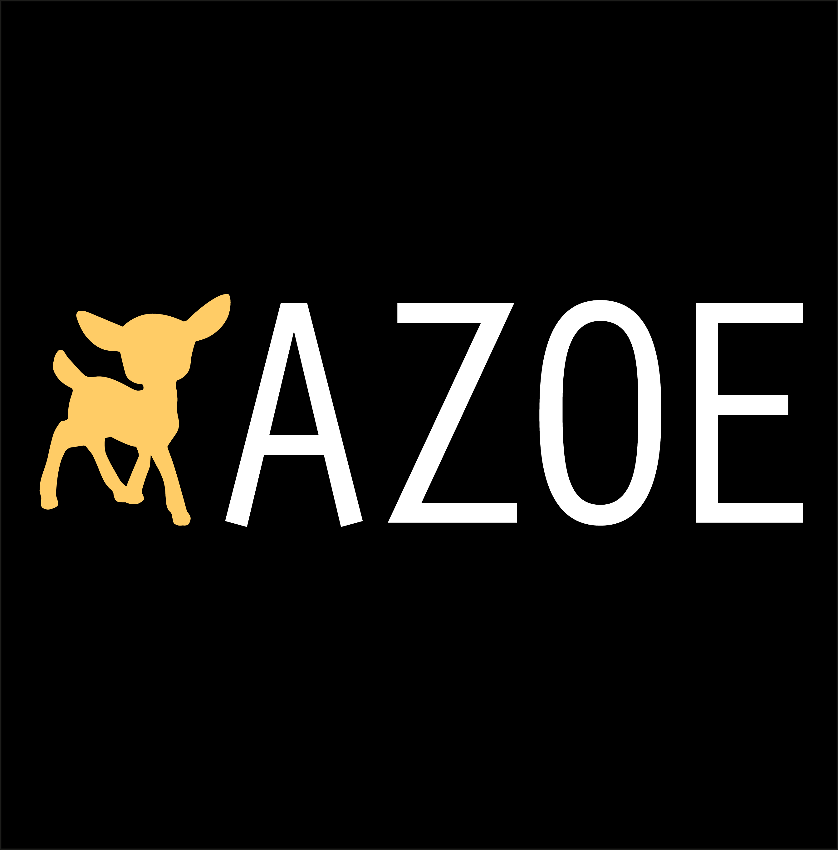 AZOE - 首頁